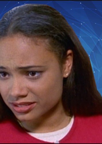 Veronica Hill Fan Casting for Mighty Morphin Power Rangers | myCast ...