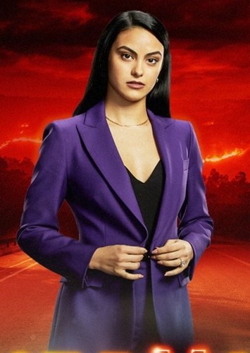 Veronica lodge Fan Casting for Riverdale Remake 2024-2025 | myCast ...