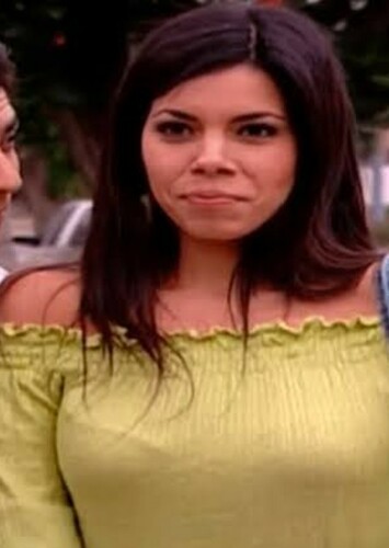 Veronica Miranda Fan Casting for El Fondo Hay Sitio | myCast - Fan ...