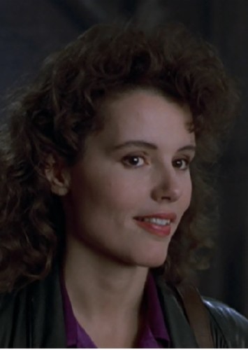 Veronica "Ronnie" Quaife Fan Casting for The Fly (2016) | myCast - Fan ...