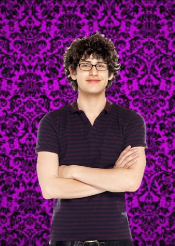 Veronica " Ronnie" Shapiro Fan Casting for Victorious Genderbend ...