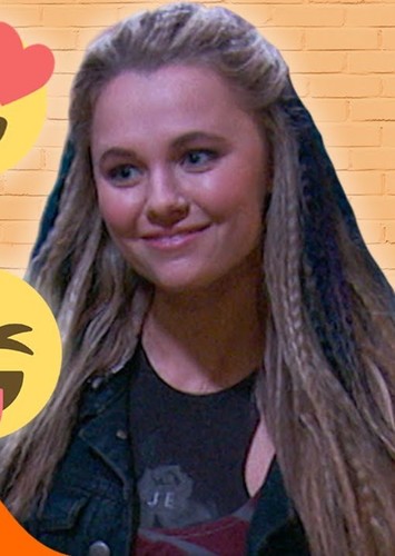 Veronika Fan Casting for Henry Danger ('90s) | myCast - Fan Casting ...