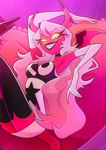 Verosika Mayday Fan Casting for Helluva Boss/Hazbin Hotel (1980's) | myCast - Fan Casting Your ...