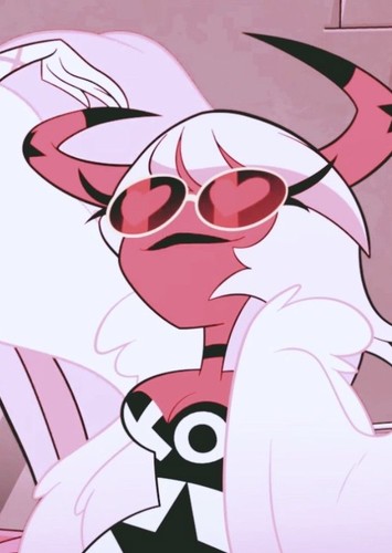 Verosika Mayday Fan Casting for Helluva Boss (Late-1980's-Early-1990's) | myCast - Fan Casting ...