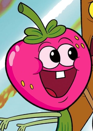 Alex Cazares Fan Casting