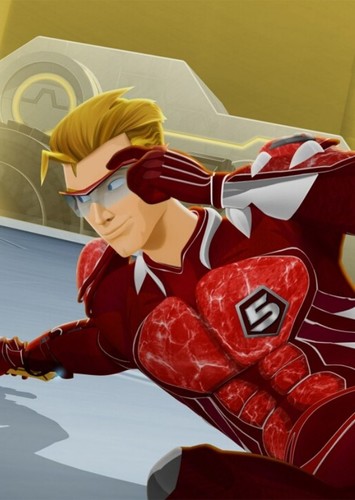 Vert Wheeler Fan Casting for Hot Wheels Battle Force 5 | myCast - Fan ...