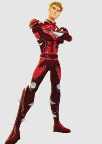 Vert Wheeler Fan Casting for Hot wheels battle force 5 (live action ...