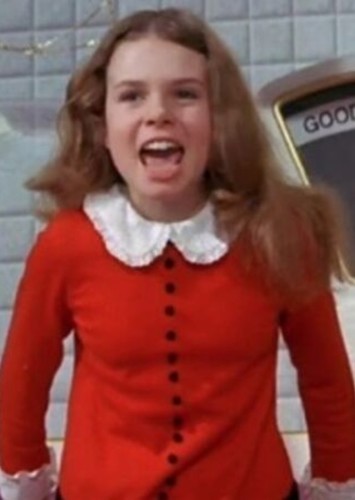 Veruca Salt Fan Casting for Wonka | myCast - Fan Casting Your Favorite ...