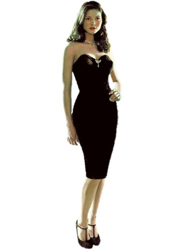 Vesper Lynd Fan Casting for James Bond franchise | myCast - Fan Casting ...