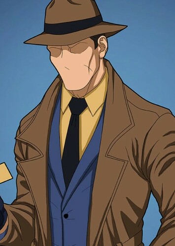 Victor Sage Fan Casting for Justice League: Era Of Guardians | myCast ...