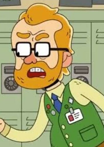 Kevin Nealon Fan Casting