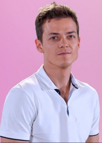 Carlos Said Fan Casting