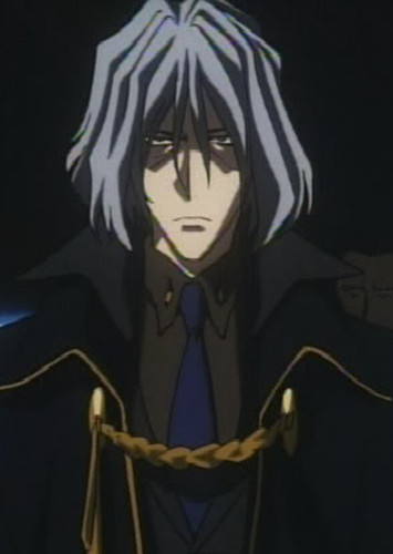 Vicious Fan Casting for Cowboy Bebop | myCast - Fan Casting Your ...