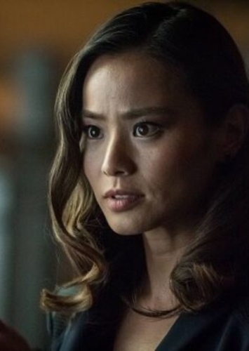 Vicki Vale Fan Casting for The Batman TV Series | myCast - Fan Casting Your Favorite Stories