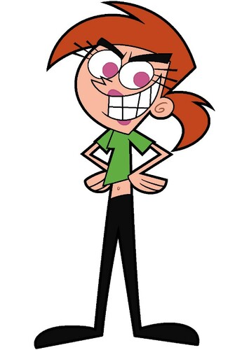 Vicky Fan Casting for The Fairly OddParents | myCast - Fan Casting Your ...