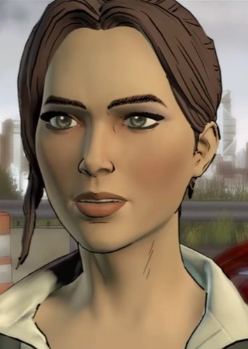 Vicky Vale Fan Casting for Batman A Telltale Series | myCast - Fan Casting Your Favorite Stories