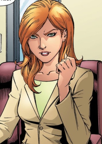 Vicki Vale Fan Casting for The Batman | myCast - Fan Casting Your Favorite Stories