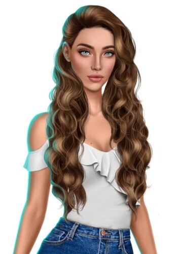 Vicky Walker Fan Casting for Heaven's Secret (Film) | myCast - Fan ...