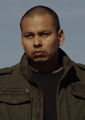 Victor Fan Casting for Breaking Bad Universe (Brazilian Cast) | myCast ...