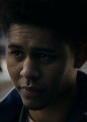 Victor Aguilar Fan Casting for The Penguin (2024): The Extended Cast ...