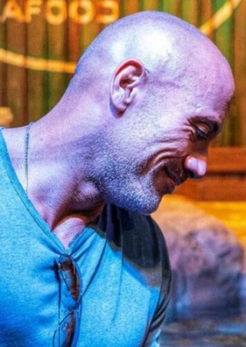 Victor Diamond Fan Casting for SeaWorld: The Movie (2024) | myCast ...