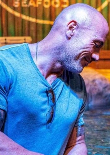 Victor Diamond Fan Casting for SeaWorld (2024) | myCast - Fan Casting ...