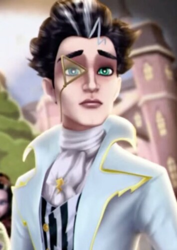Victor Frankenstein Fan Casting for My Monster High Fancast | myCast ...