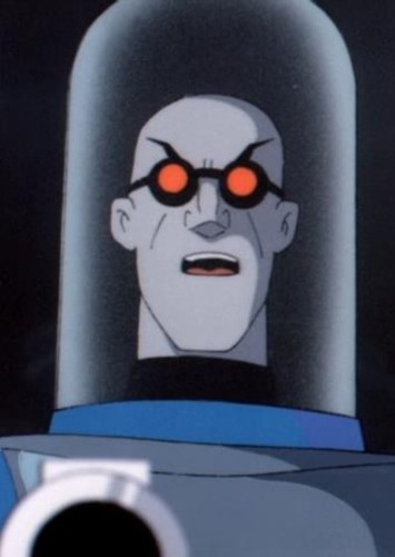 Victor Fries Fan Casting for Batman | myCast - Fan Casting Your ...