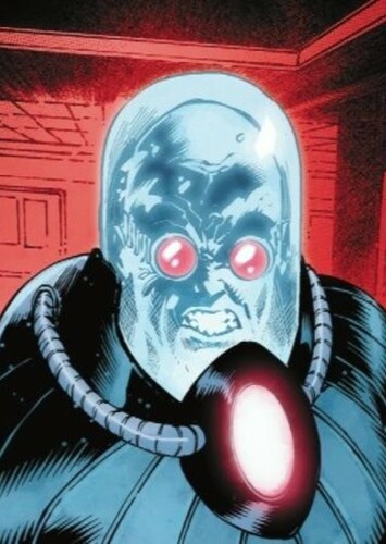 Victor Fries Fan Casting for DC Male Characters | myCast - Fan Casting ...