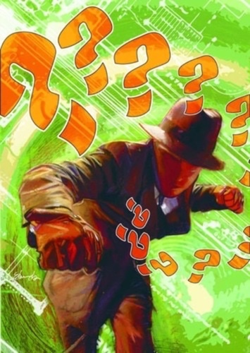 Victor Sage Fan Casting for DCU Green Arrow | myCast - Fan Casting Your ...