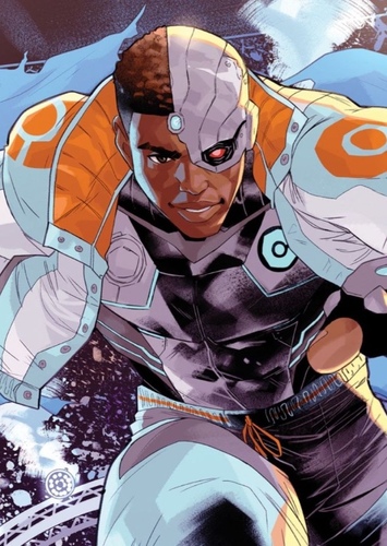 Fan Casting Kelvin Harrison, Jr. as Victor stone in My DCU Fan Casting ...
