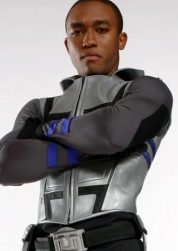 Victor Stone Fan Casting for Smallville (1981-1991) | myCast - Fan ...