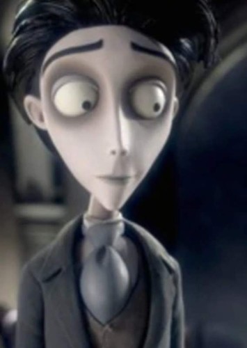 Victor van dort Fan Casting for Corpse bride remake | myCast - Fan ...