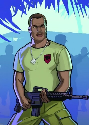 Victor Vance Fan Casting for Grand Theft Auto: Protagonists | myCast ...