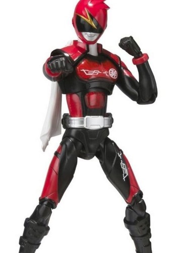 Victor Vincent Fan Casting for Mighty Morphin Power Rangers Cinematic ...