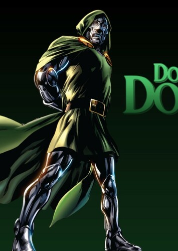Victor von Doom(Doctor Doom) Fan Casting for MCU The Avengers Movies For The Future | myCast ...