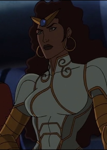 Victoria Fan Casting for The Guardians of the Galaxy 2 (Animated Film ...