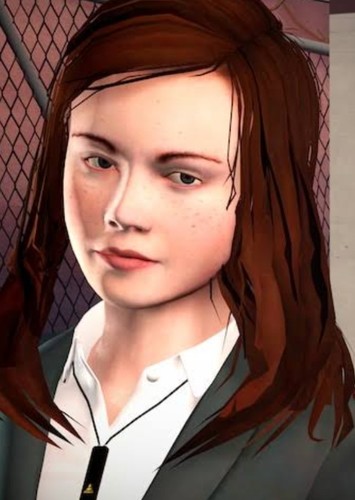 Fan Casting Jenna Ortega as Victoria in Hitman 2 (2026) on myCast