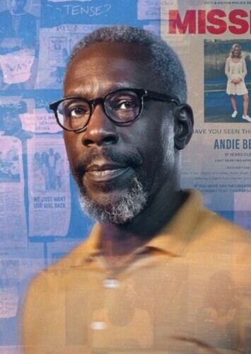 Victoria Amobi Fan Casting for A Good Boy's Guide to Murder (80s ...