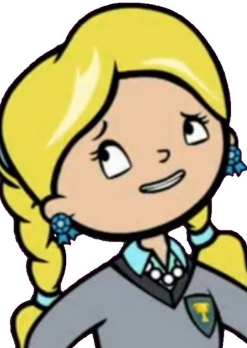 Victoria Best Fan Casting For Wordgirl Live Action Cast Mycast Fan Casting Your Favorite