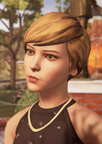 Victoria Chase Fan Casting for Life Is Strange: Before the Storm ...