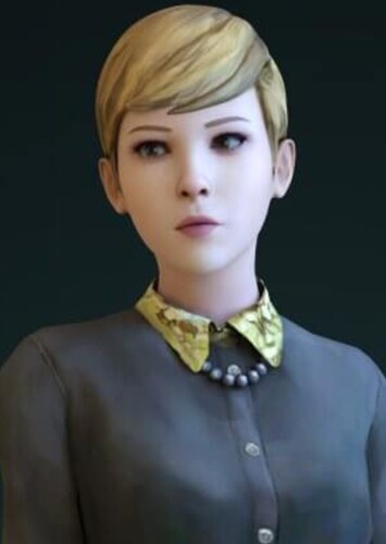 Victoria Chase Fan Casting for Life Is Strange: Double Exposure ...