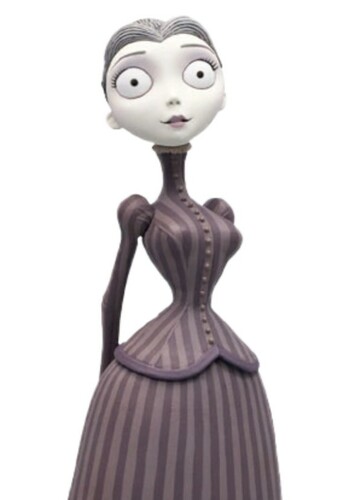 Victoria Everglot Fan Casting for Corpse Bride | myCast - Fan Casting ...