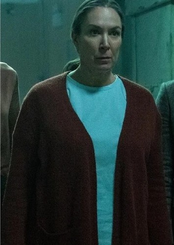 Elizabeth Marvel on myCast - Fan Casting Your Favorite Stories