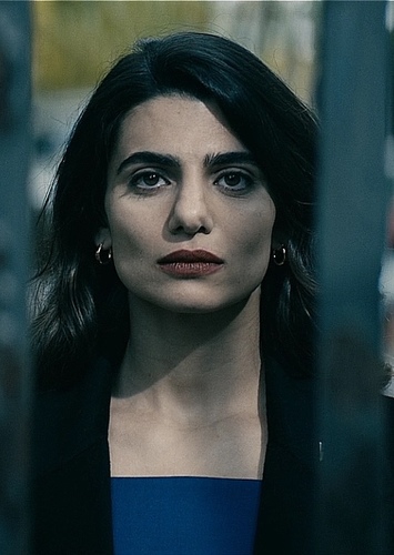 Victoria Neuman Fan Casting for The Boys (Recast) | myCast - Fan ...