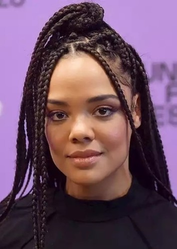 Victoria Stone/Cyborg Fan Casting for DCEU genderbend. | myCast - Fan ...