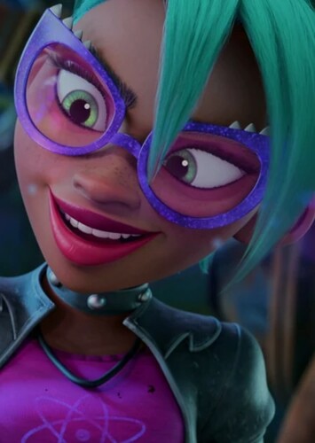 Victoria Vance Fan Casting for PAW Patrol: UPGRADED | myCast - Fan Casting Your Favorite Stories