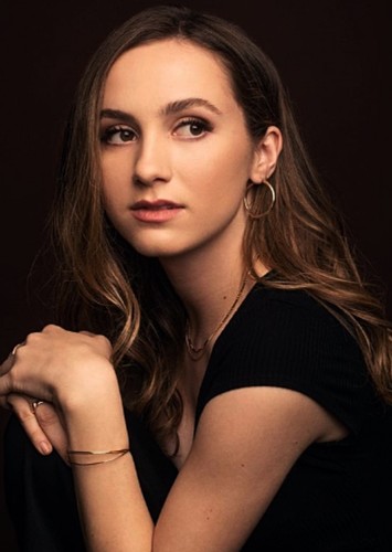 Victoria 'Vicki' Adler Fan Casting for Scream VII | myCast - Fan ...