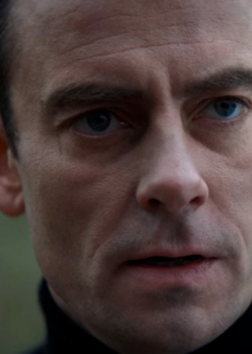 Vidar Jutul Fan Casting for Ragnarok US Remake | myCast - Fan Casting ...