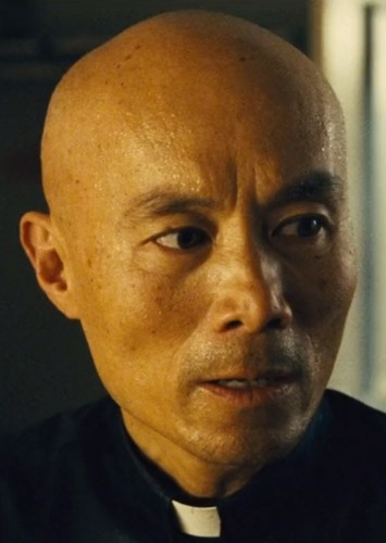 Vietnamese Priest Fan Casting for Seven Psychopaths (2022) | myCast ...